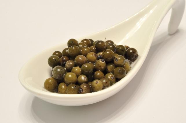 KORENIE ZELENÉ V NÁLEVE 200 g | GurmEko s.r.o.